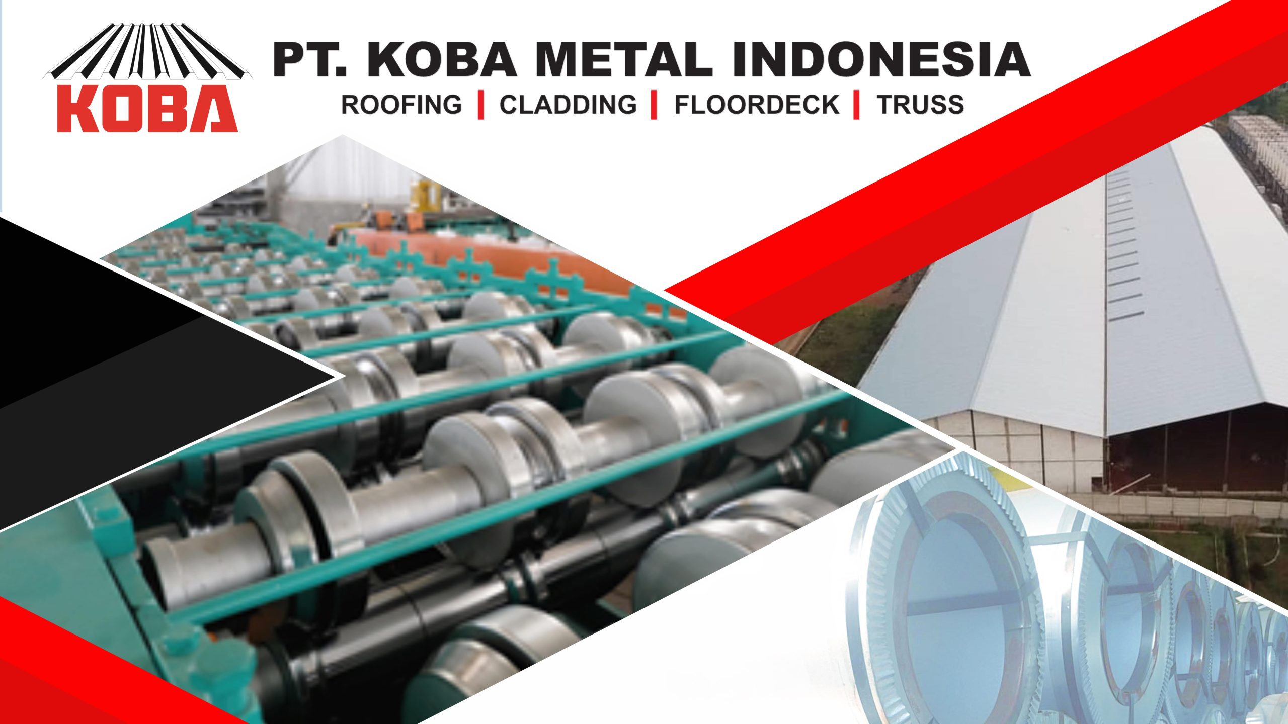 Download Katalog — PT Kobal Metal Indonesia